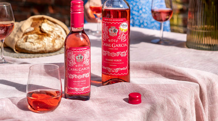 Roosa vein ja toidusoovitused