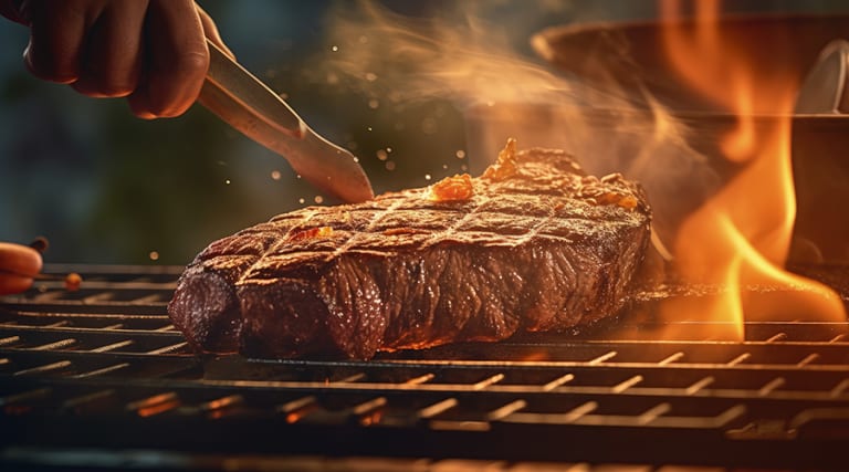 Grillroad ja veinisoovitused