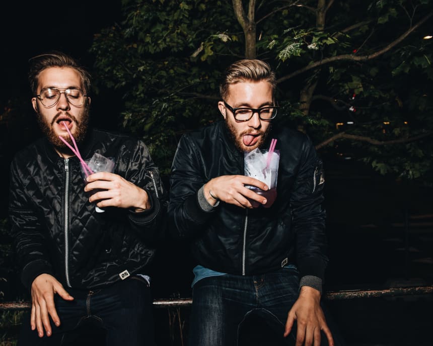 Nordic Culture | Nordic Spirits