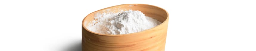 Barley Starch | Anora Industrial
