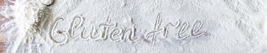 Barley Starch | Anora Industrial