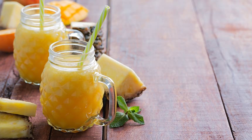 Kokteilide retseptid