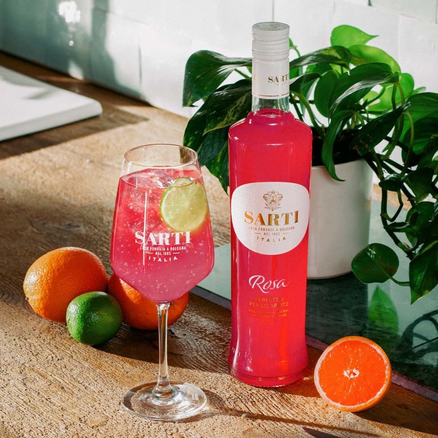 Kokteilide retseptid