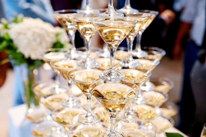 Vahuvein, Prosecco, Cava ja Cremant