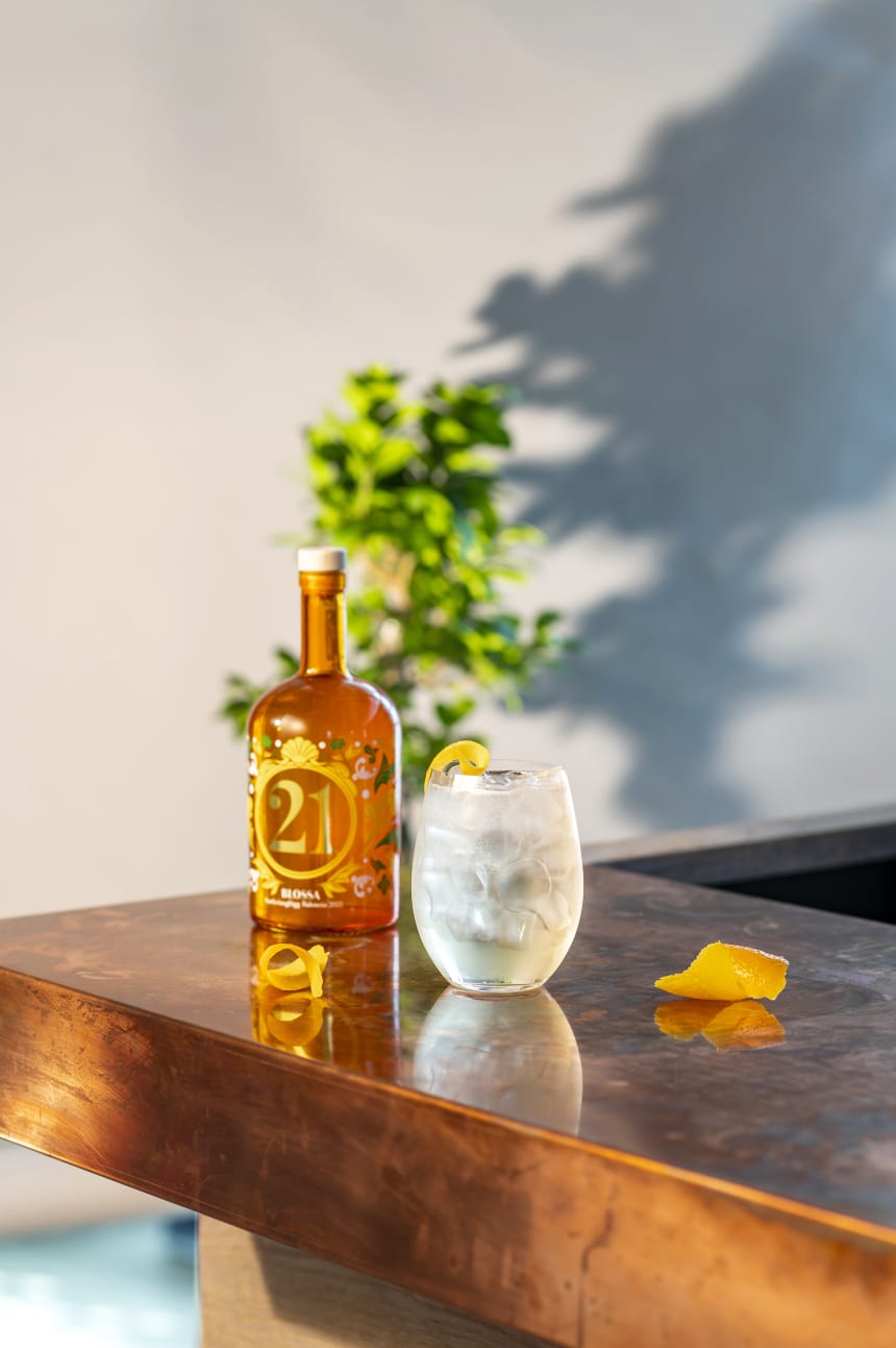 Classic twists | Nordic Spirits