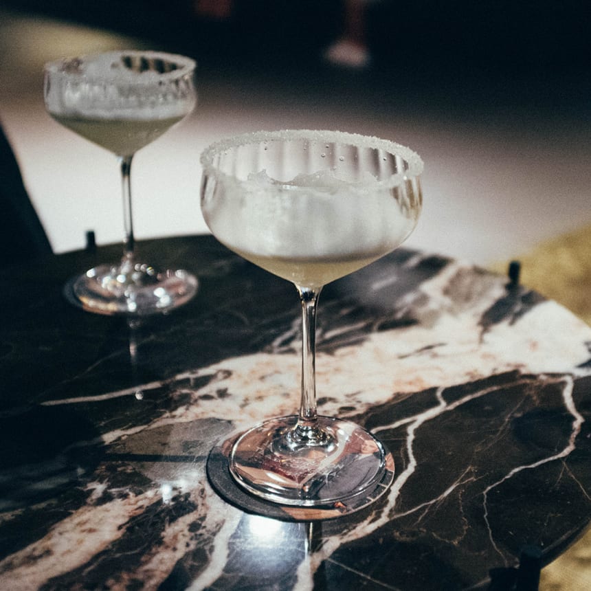 Tyylikäs ravintola Sekel inspiroituu Suomen ravintolahistoriasta | Viinimaa