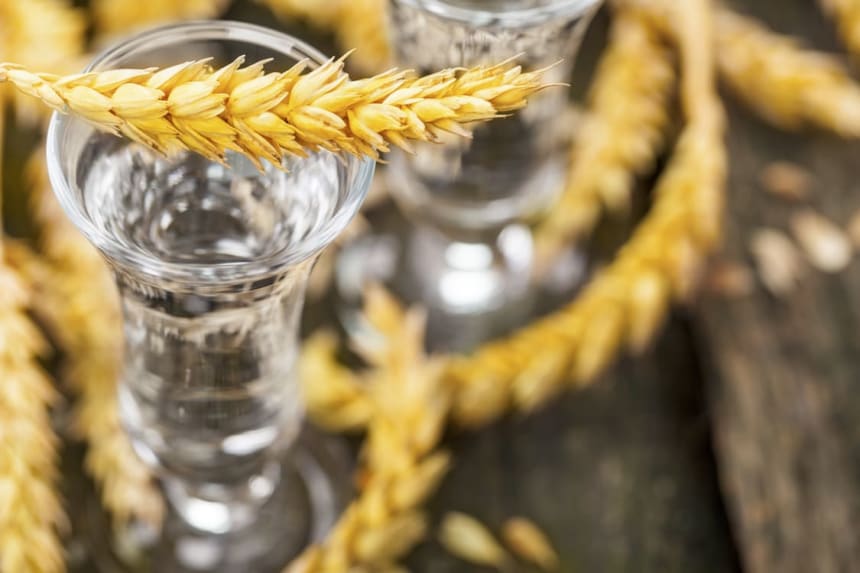 Välj rätt sprit till maten | folk o folk | folk o folk