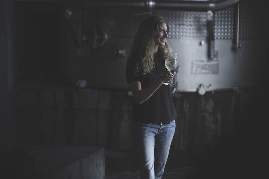 Viña Leyda - Pionjärer i Leyda Valley | folk o folk