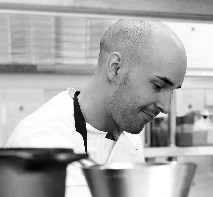 Mitä kuuluu S.Pellegrino Young Chef -kisakonkari Mikael Mihailov ...