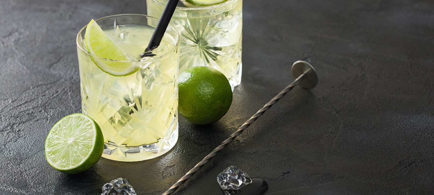 Romdrinkar - 10 drinkar med rom som bas | folk o folk