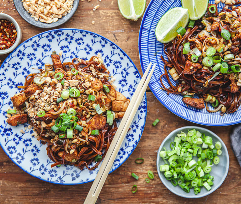 Pad Thai | Viinimaa