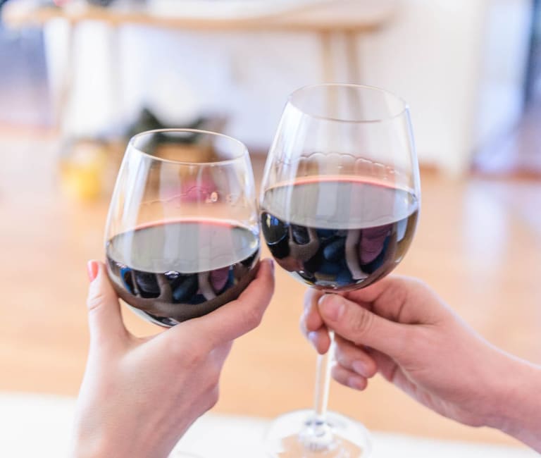 TOP 3 punaviinit nautiskeluun | Viinimaa