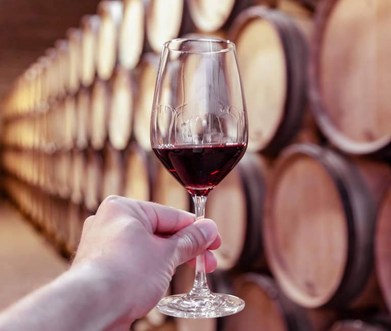 Portviini – Portugalin väkevöity viini | Viinimaa