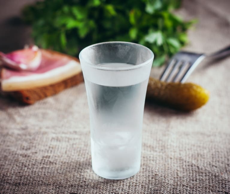 Miten snapsi kuuluu nauttia? | Viinimaa