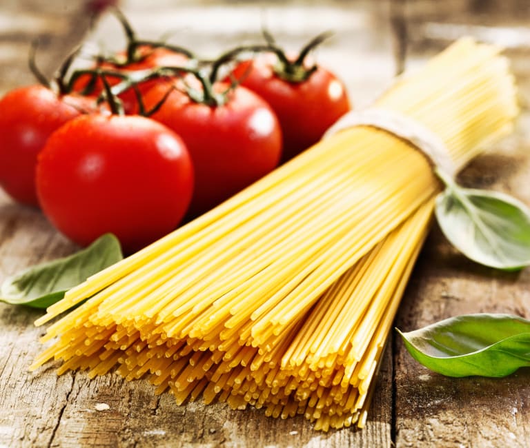 Millaista pastaa millekin kastikkeelle? | Viinimaa