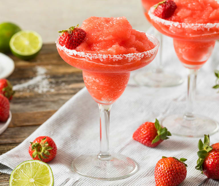 Mansikka Margarita | Viinimaa