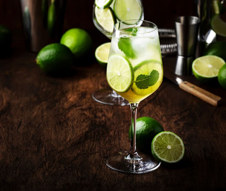 Hugo drinkki tai booli | Viinimaa