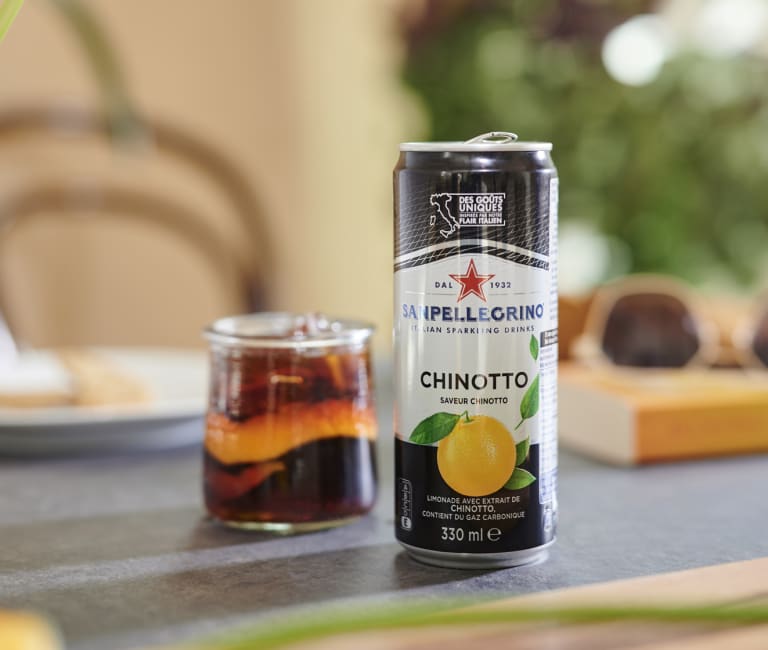Chinotto - Bitterinen virvoitusjuoma aikuiseen makuun | Viinimaa