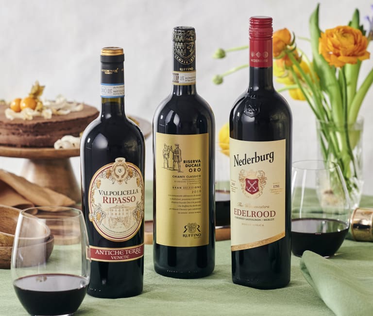 Nappaa viinilöydöt pääsiäiseen Alkon verkkokaupasta | Viinimaa