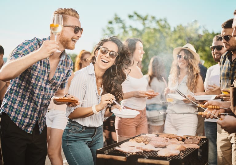 Grillroad ja veinisoovitused