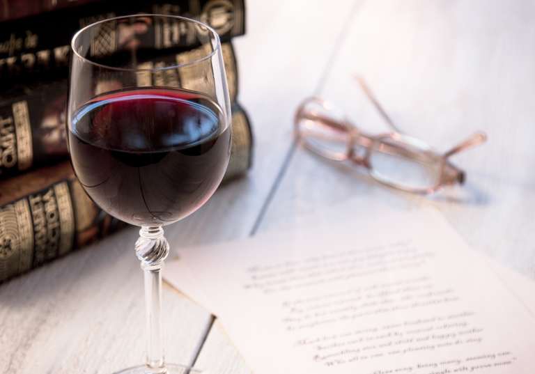 Tanniinid ja veinipeavalu - mida peaks veinisõber teadma?