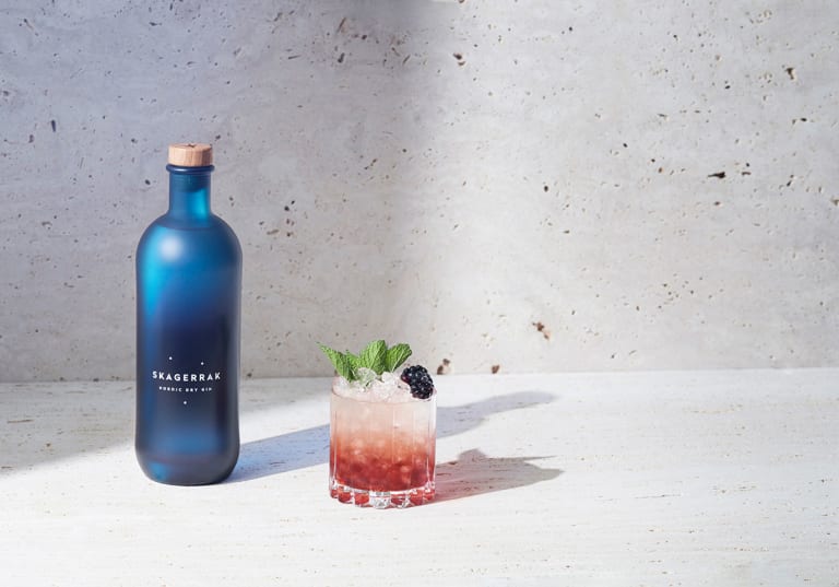 Bramble | folk o folk