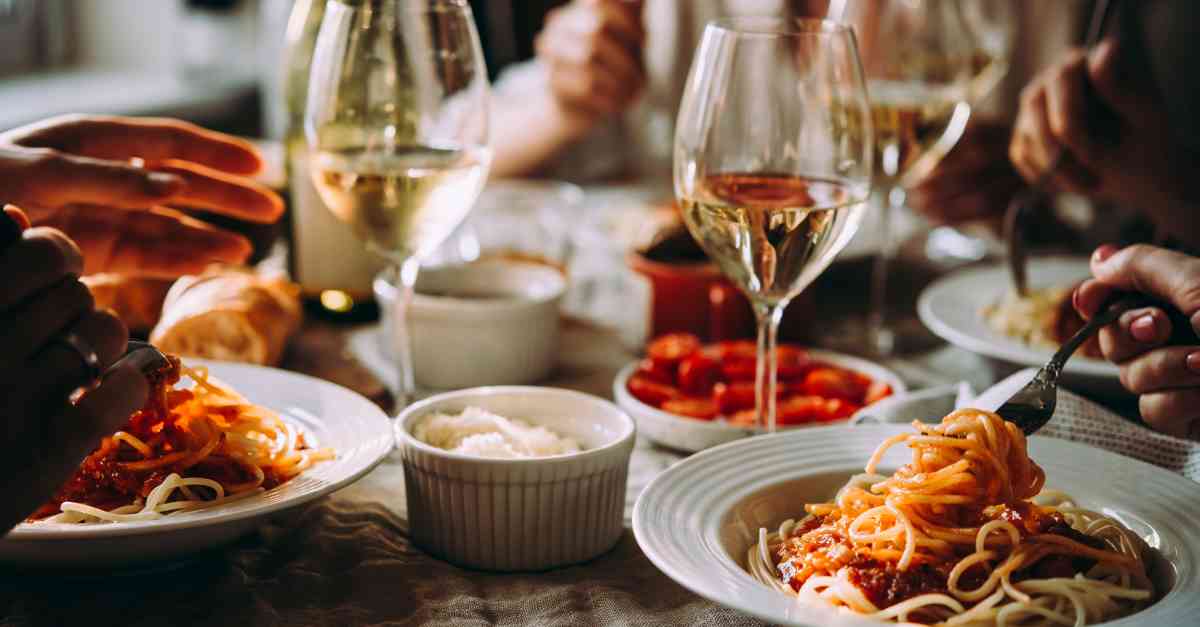 12 snabba recept för middag | folk o folk