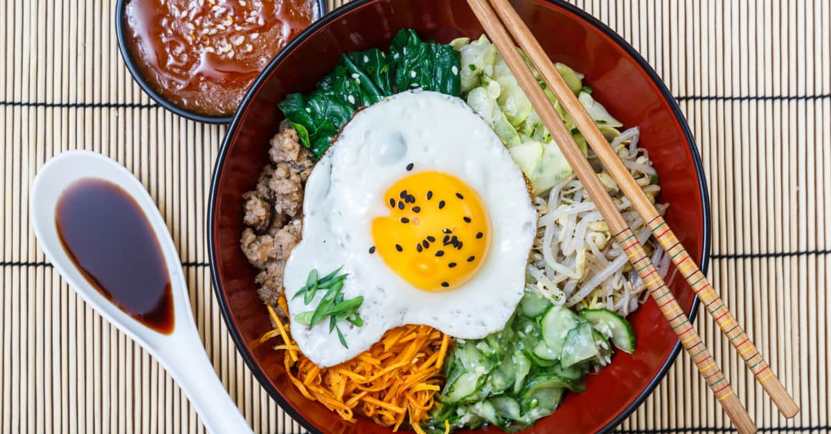 8 asiatiska maträtter alla kan laga hemma | folk o folk