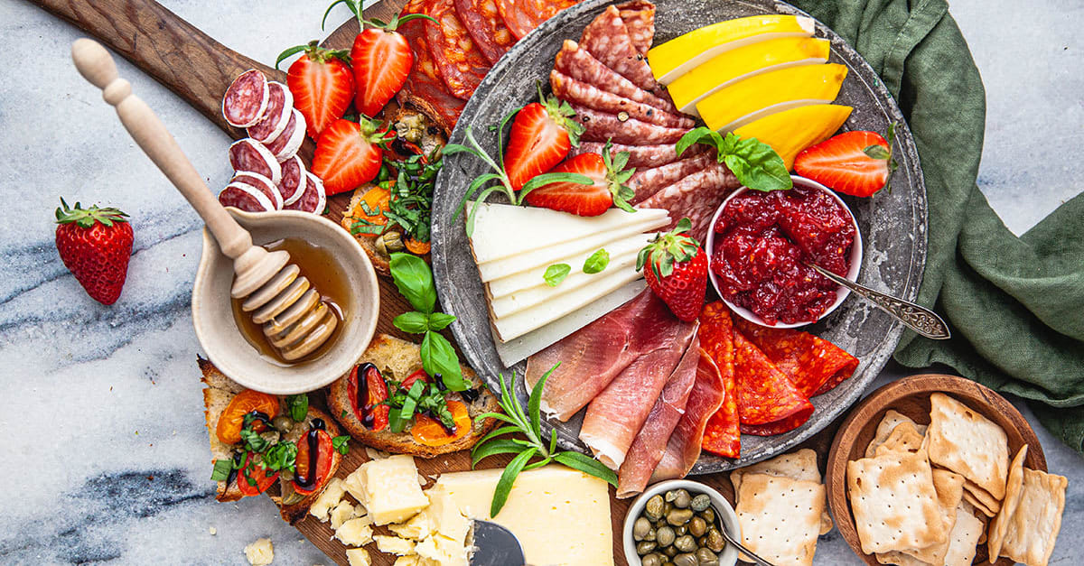 Charkbricka | Folkofolk