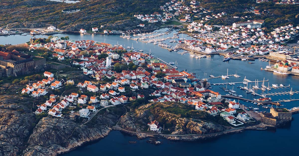 Besök Skagerrak i sommar | folk o folk