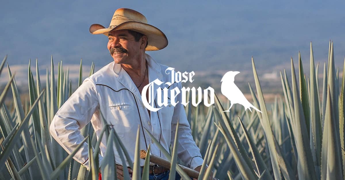 Jose Cuervo | folk o folk