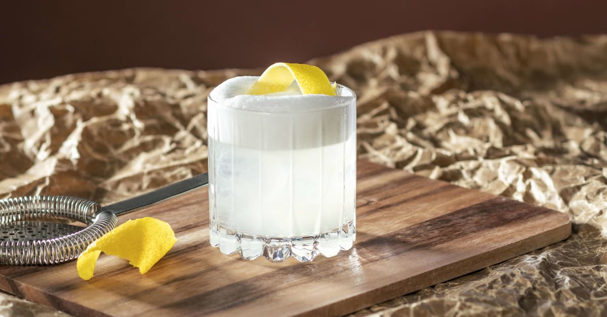 ROTI Sour | Viinimaa