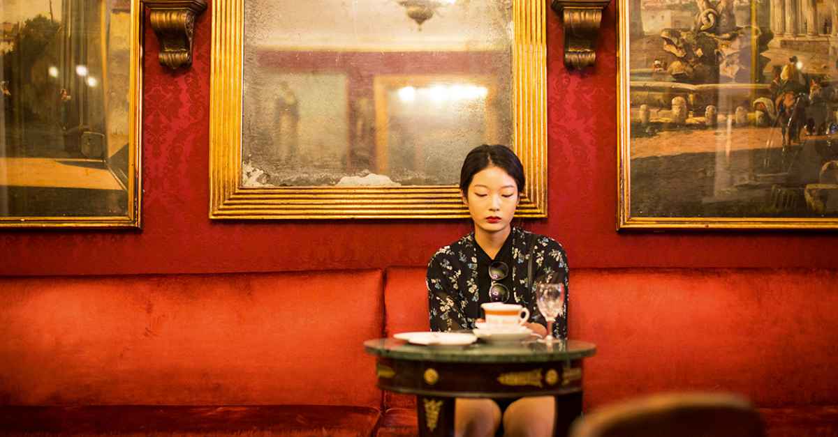 Stora Kaffeboken av Donald Boström lär dig allt om kaffe | folk o folk