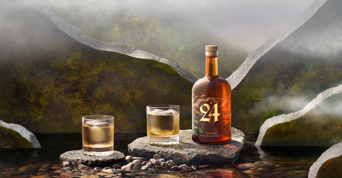 Blossa 24 – så smakar årets glögg 2024 | folk o folk