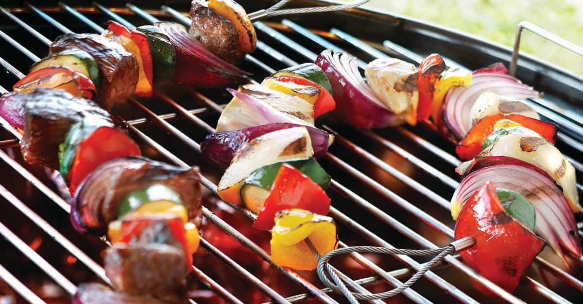 Tips på saker till grillen | folk o folk