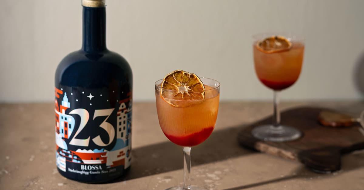 Blossa 23 Spritz | Viinimaa