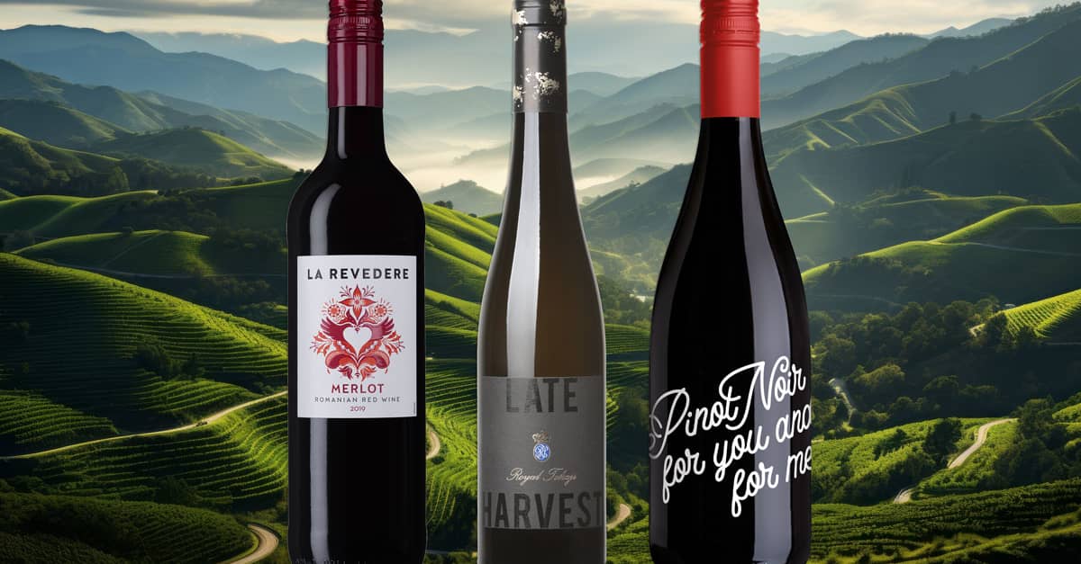 Nya vinländer i Europa och världen | folk o folk