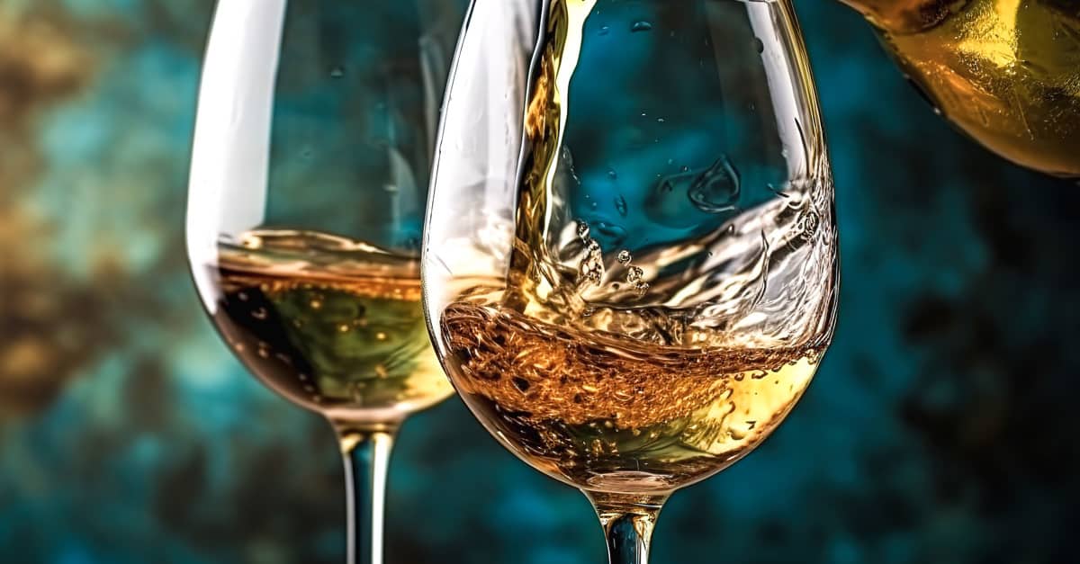 Så får du vinet att smaka mer - och bättre | folk o folk