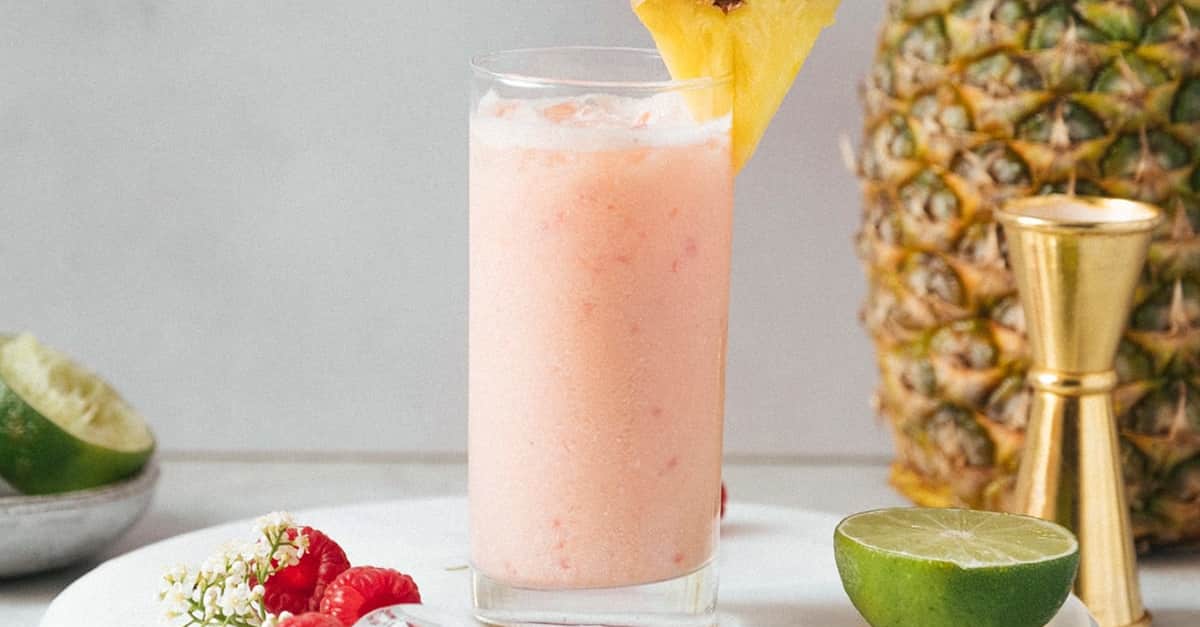 Amarula Tropical Raspberry | folk o folk