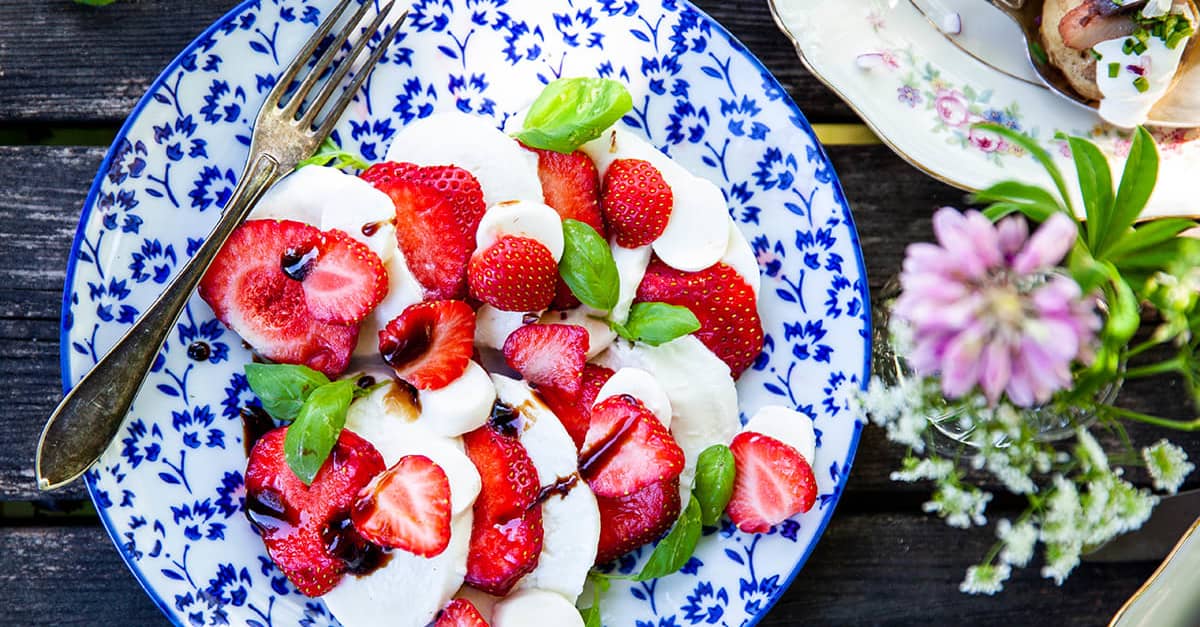 7 enkla och goda tillbehör till grillat | folk o folk
