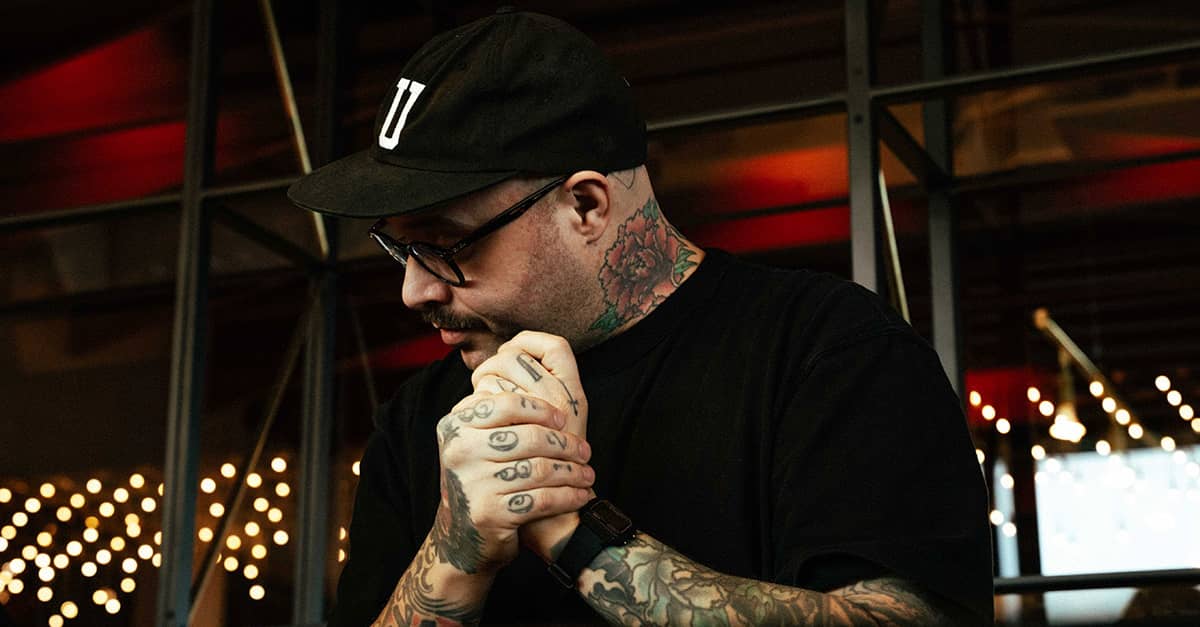 Freyja - en takbar utöver det vanliga | folk o folk