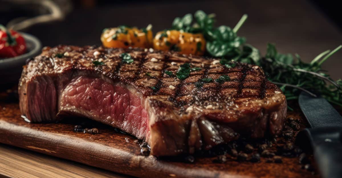 Marinera kött i alkohol – 5 steg till en saftig köttbit | folk o folk