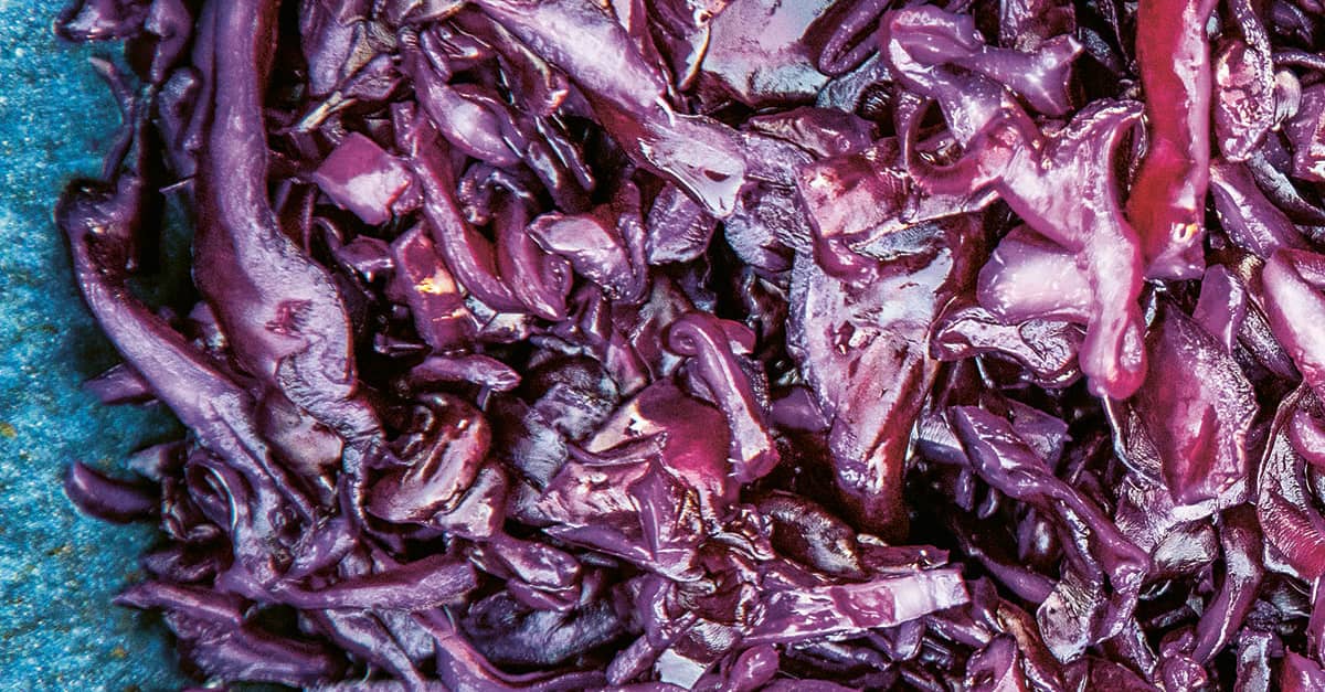 Surkål - recept och smaksättningar | folk o folk