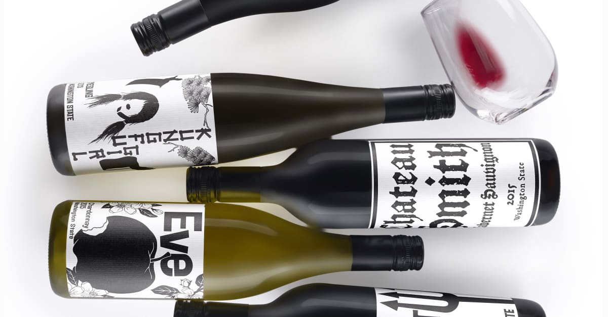 Avatun ja avaamattoman viinipullon säilytys | Viinimaa