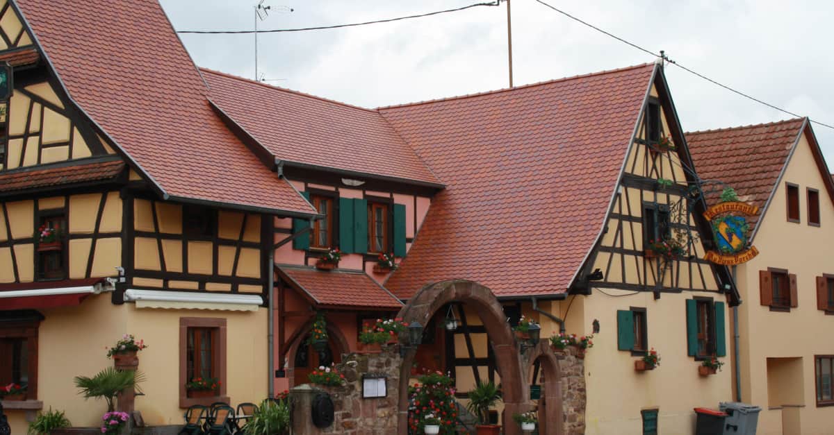 Domaine Zinck | Viinimaa