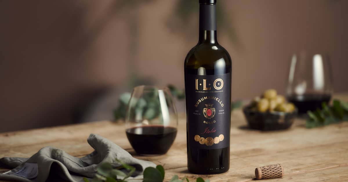 TOP 3 punaviinit seurusteluun | Viinimaa