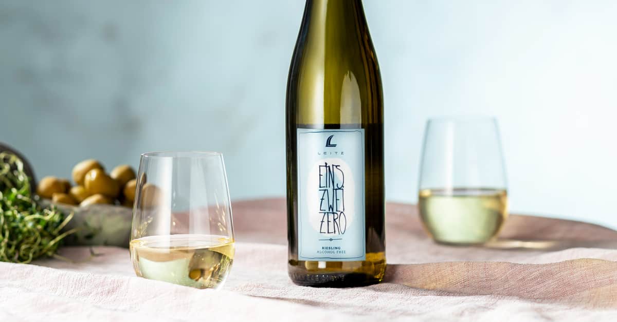 Alkoholittomat viinit – opi lisää ja katso viinivinkit | Viinimaa