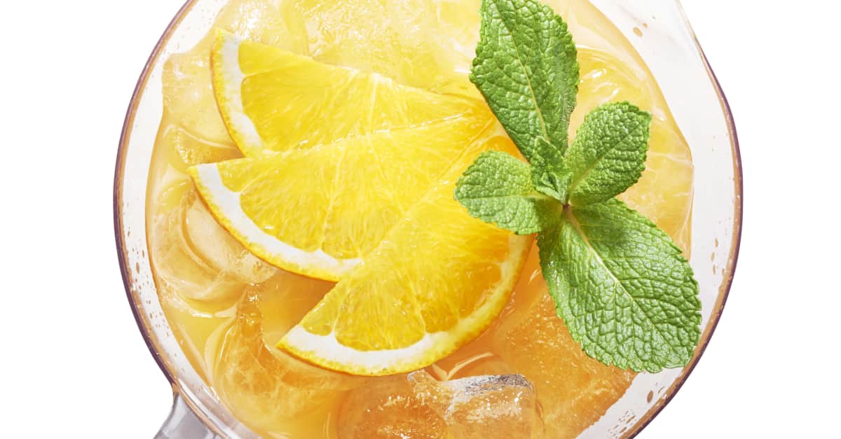 Parhaat boolit – Katso 30 helppoa booli ohjetta! | Viinimaa