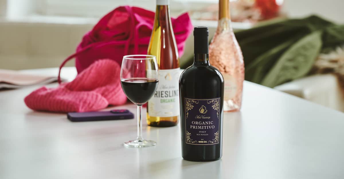 Huono Äiti -viinit jokaiseen makuun | Viinimaa