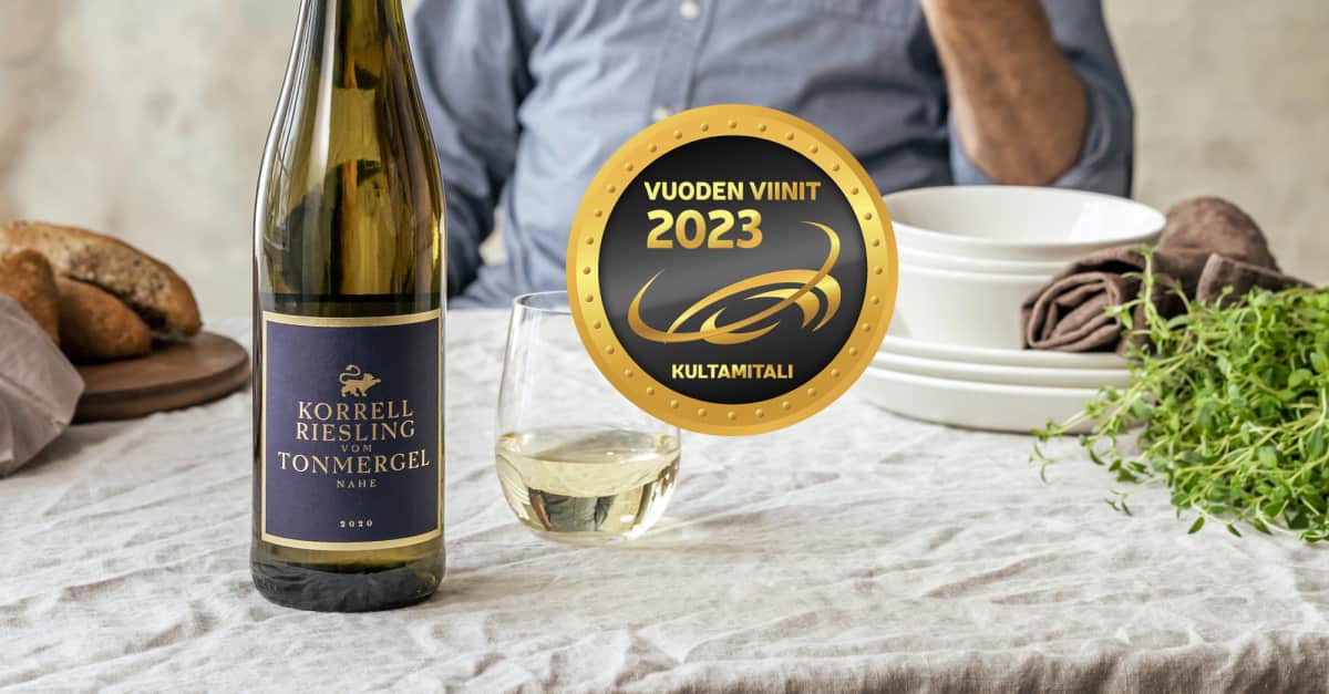 Kultaa! Vuoden Viinit 2023 -kilpailun parhaimmistoa | Viinimaa